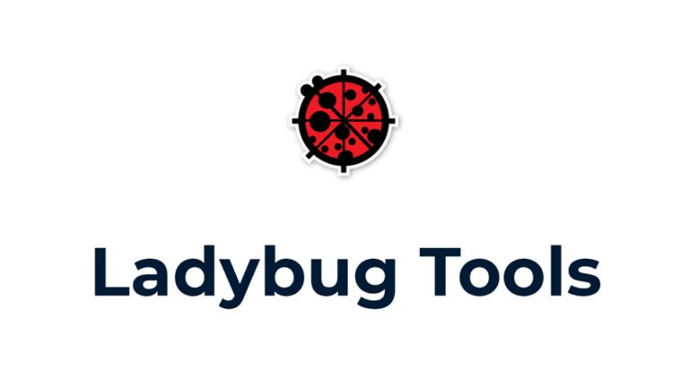 Ladybug Toolsのインストール方法 | Walk Thru