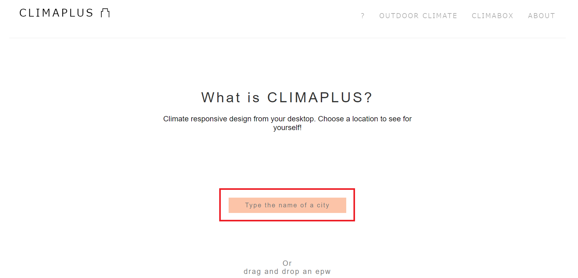EPWファイル（気象データ）の便利な確認方法＋α | Walk Thru