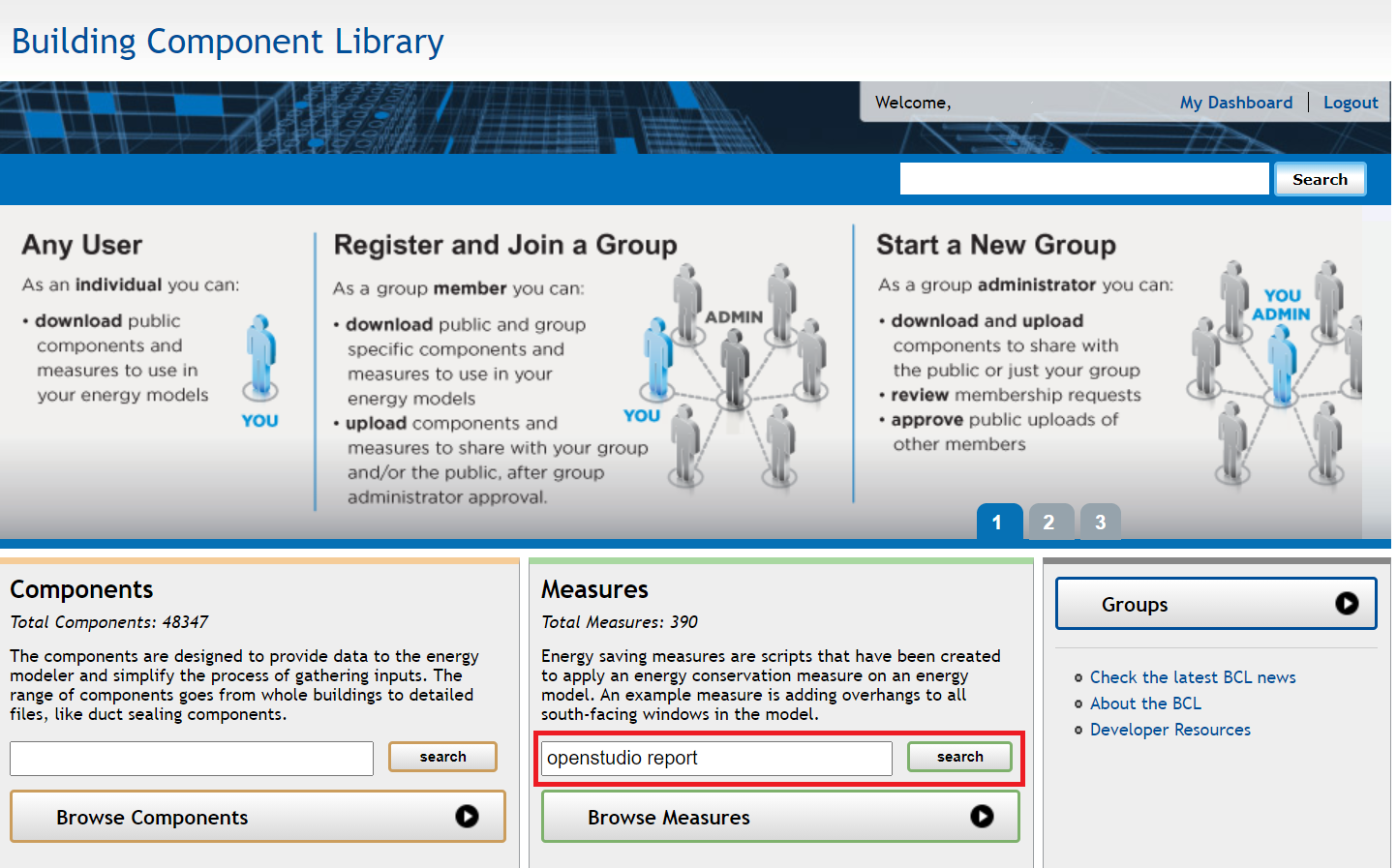 Ladybug ToolsのHoneybeeで解析結果レポートを出力する | Walk Thru
