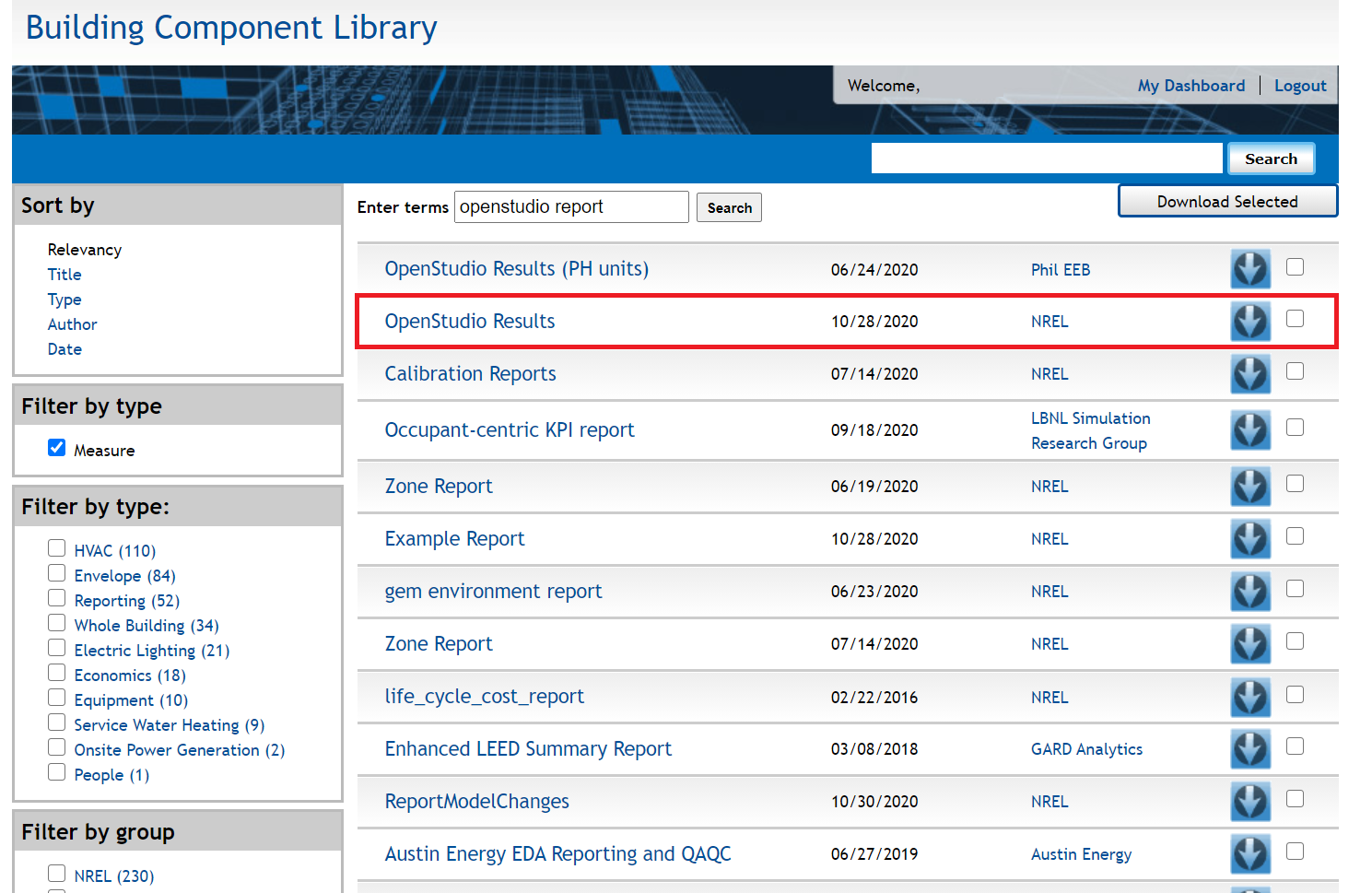 Ladybug ToolsのHoneybeeで解析結果レポートを出力する | Walk Thru