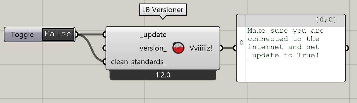 Ladybug Toolsのインストール方法 | Walk Thru