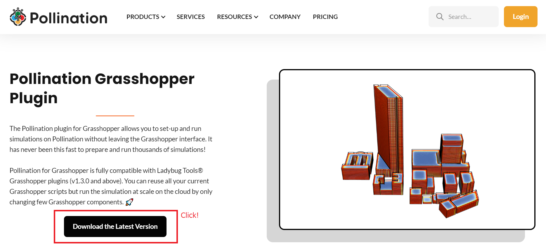 Ladybug Toolsのインストール方法 | Walk Thru